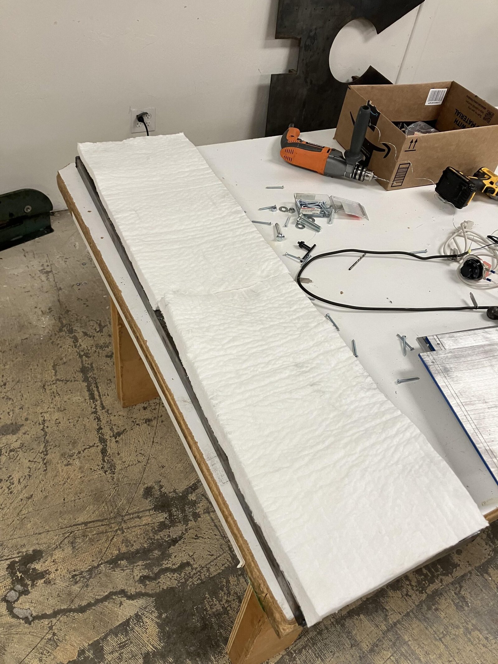 Building a Heat Press – Procedure and Instructions – https ...