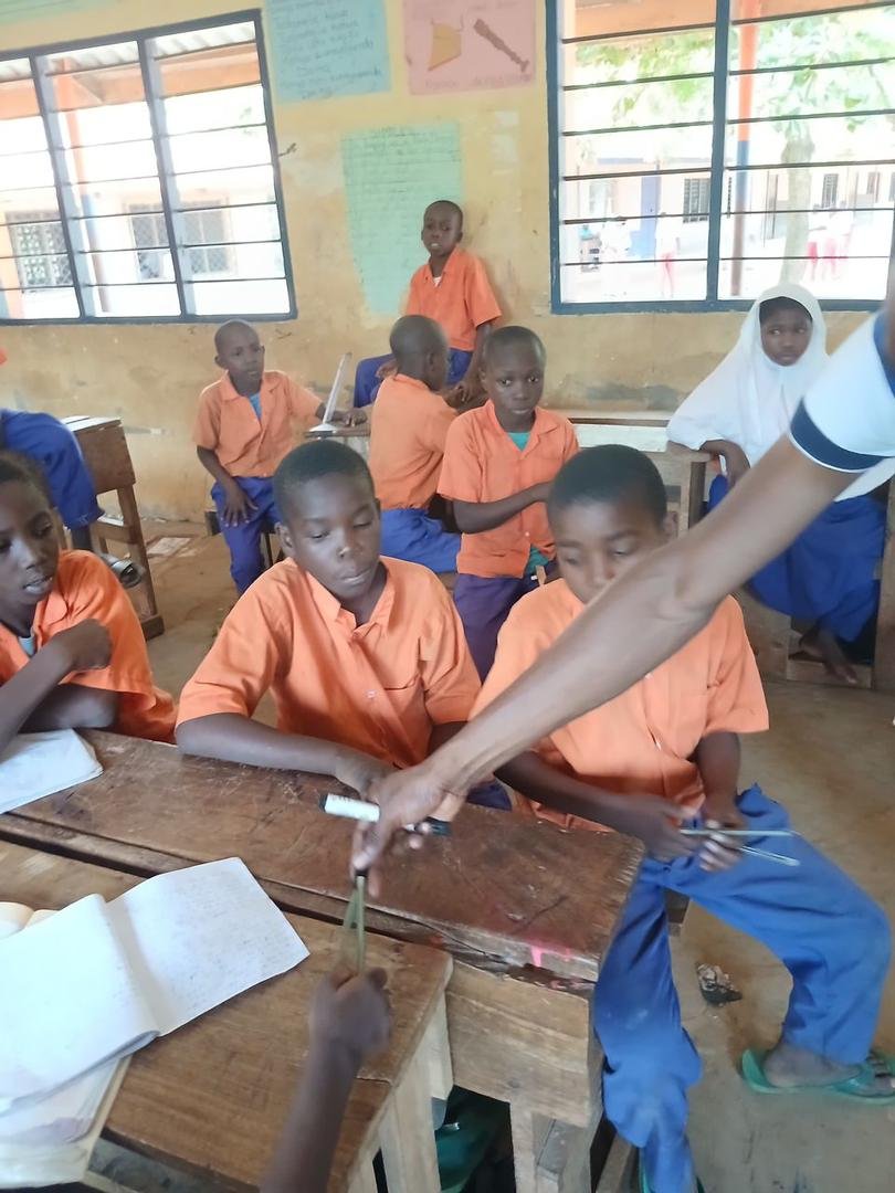 Empowering Young Minds in Mwabungo and Galu, Kenya – https ...