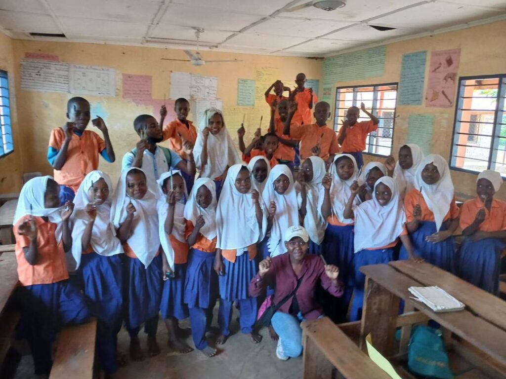 Empowering Young Minds in Mwabungo and Galu, Kenya – https ...